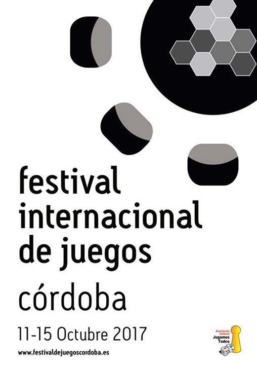 Próximos Eventos | Eventos de Juegos de Mesa. | Córdoba 2017. Festival ... Próximos Eventos | Eventos de Juegos de Mesa. | Córdoba 2017. Festival ...